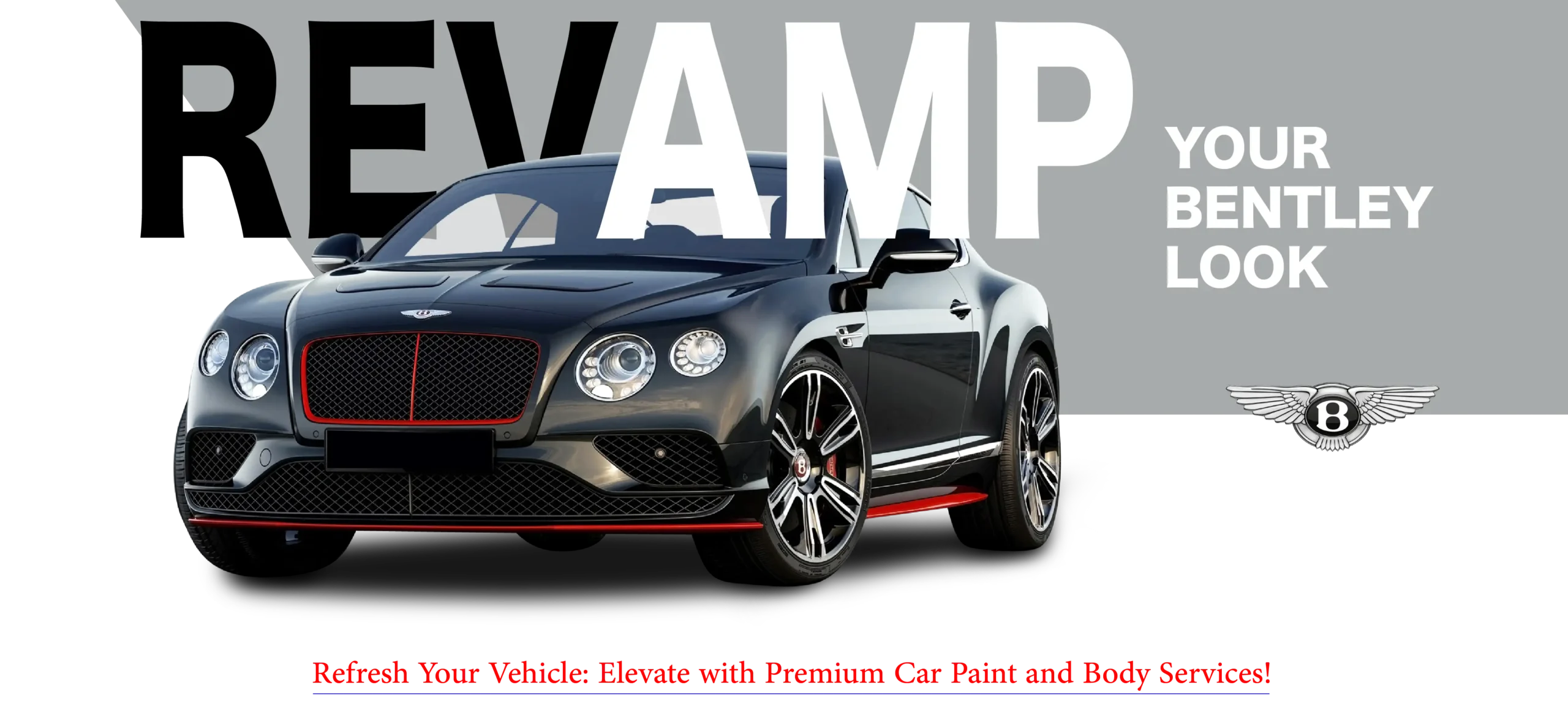 Bentley Repair Dubai |No.1 and Best Bentley Workshop Dubai