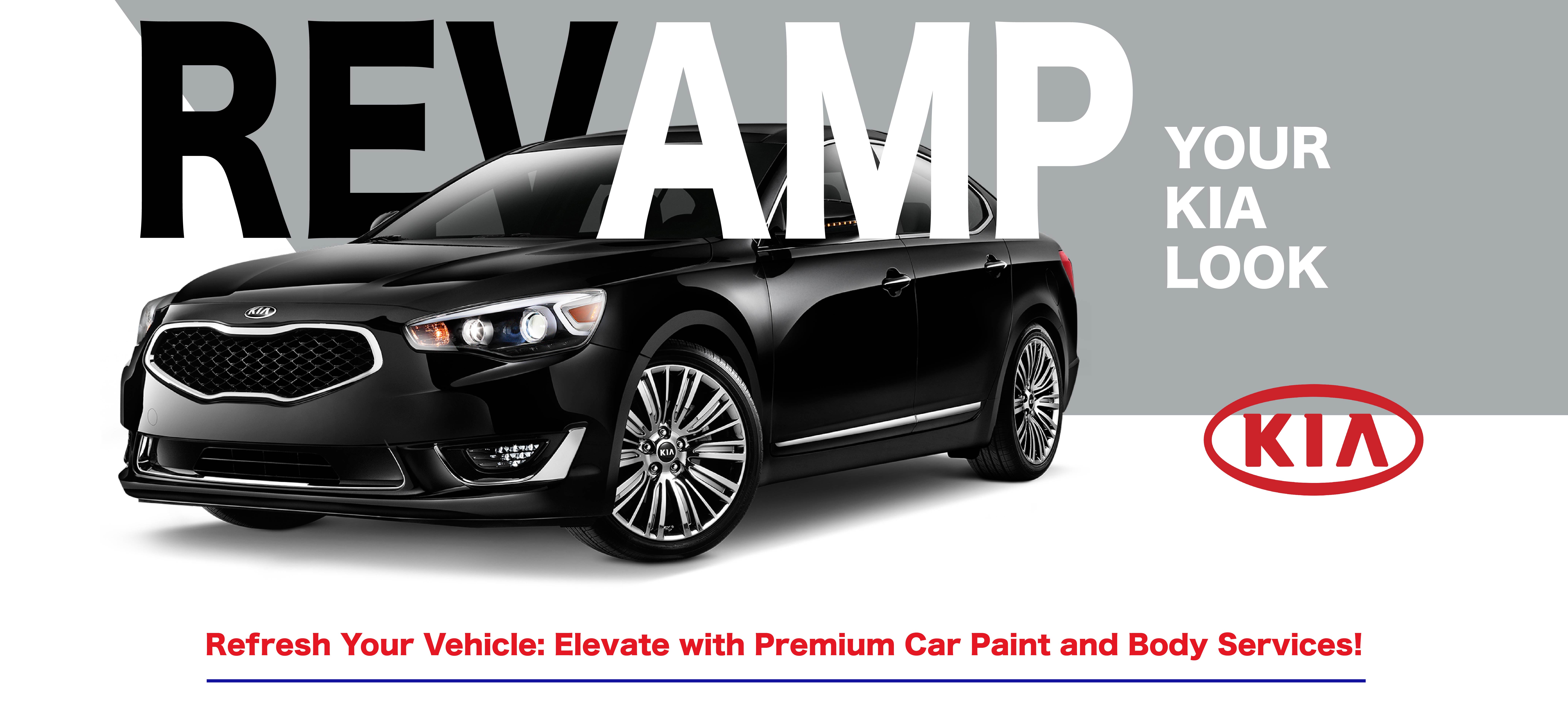 Best Expert KIA Repair Dubai | Premium Quality Services