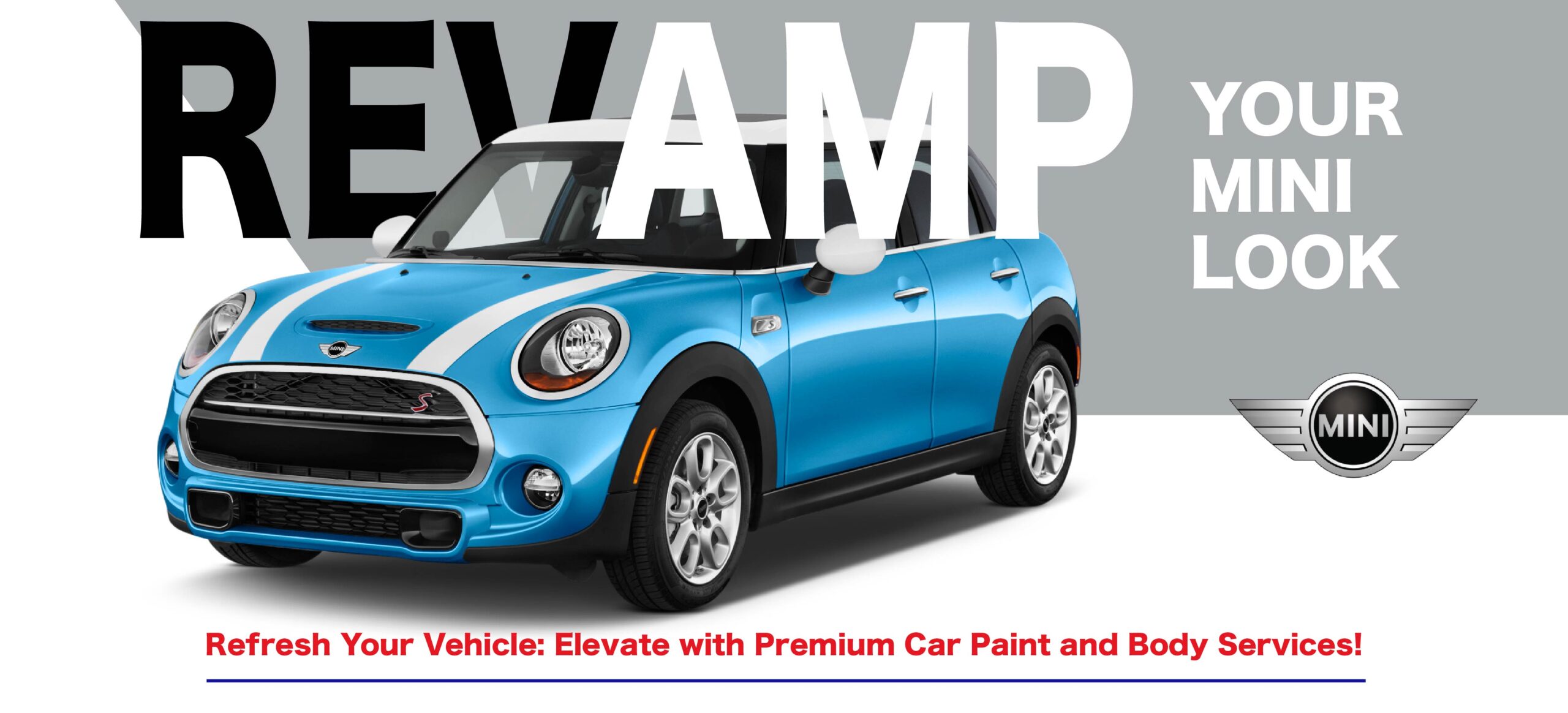 Best Mini Cooper Repair Dubai | Premium Quality Services