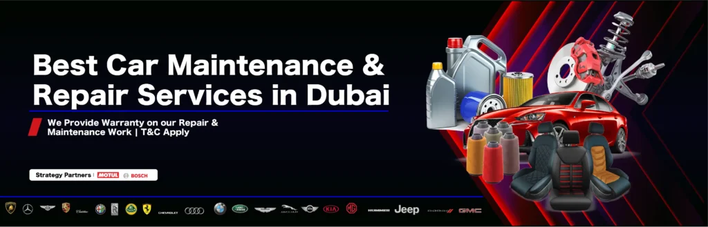 Best Auto Repair Services | The Car Lab Auto Repair Center