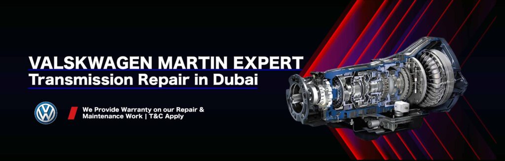 Best Volkswagen Transmission Repair | Premium Services